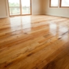 Longleaf Lumber - Reclaimed Maple Flooring Installation