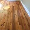 Reclaimed Red Oak Kitchen Flooring - Longleaf Lumber