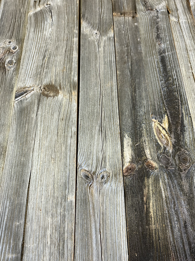 Longleaf Lumber - Classic Barn Board Paneling