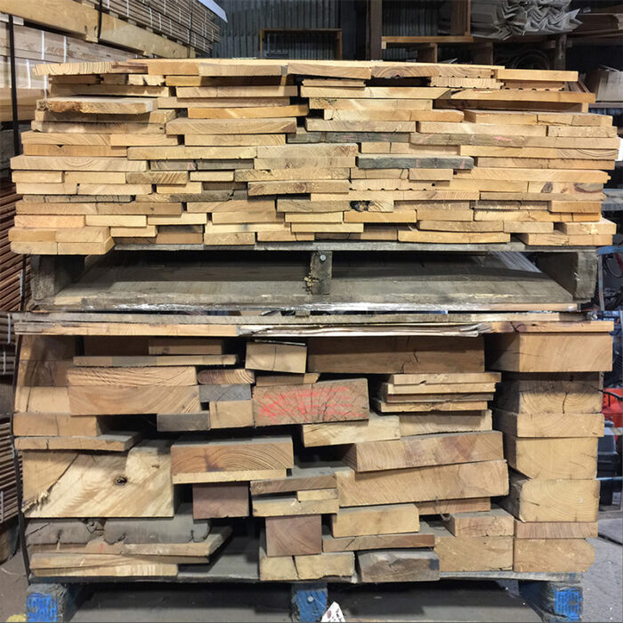 Reclaimed & Antique Wood Spring Sale Special Offers - Longleaf Lumber