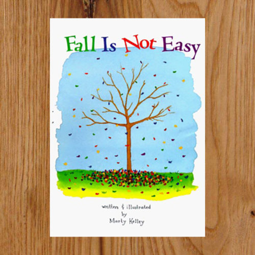 | The Top 15 Children’s Books About Trees