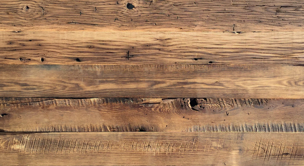 Longleaf Lumber - Rustic Chestnut Paneling