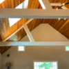 Heart Pine Ceiling Paneling - Longleaf Lumber
