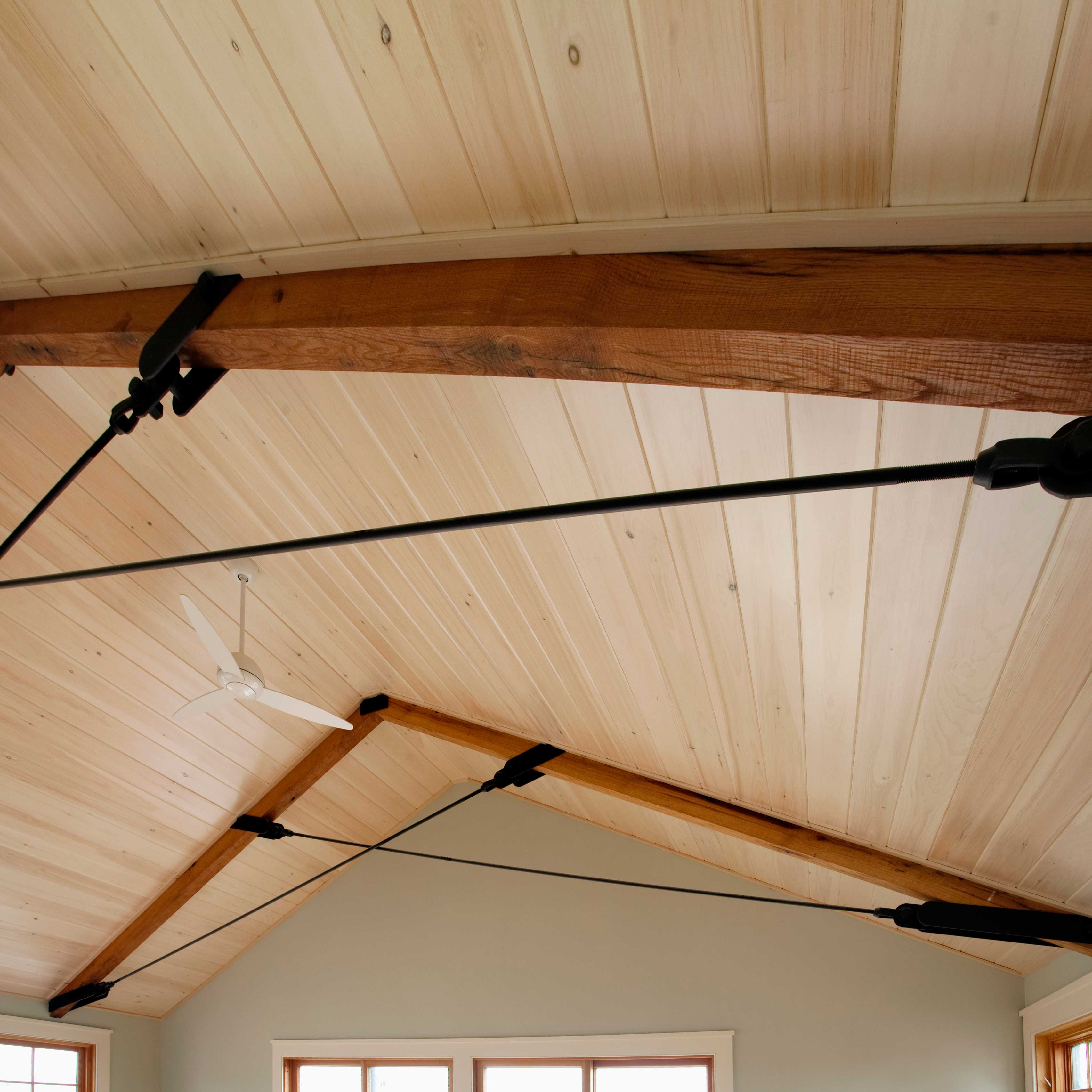 Longleaf Lumber - Reclaimed Rough Cut Lumber & Timber