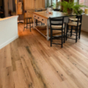 Reclaimed Red Oak Loft Flooring - Longleaf Lumber