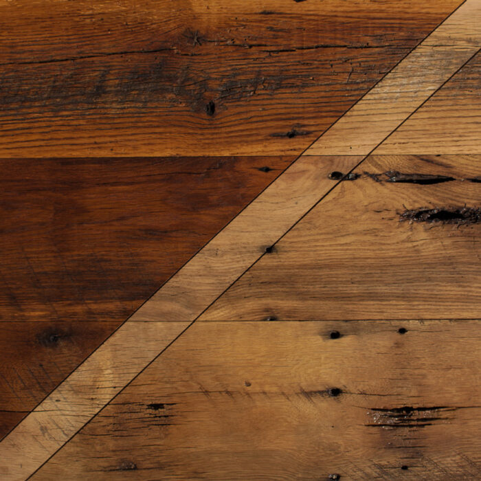 Longleaf Lumber - Reclaimed, Old & Salvaged Paneling For Sale