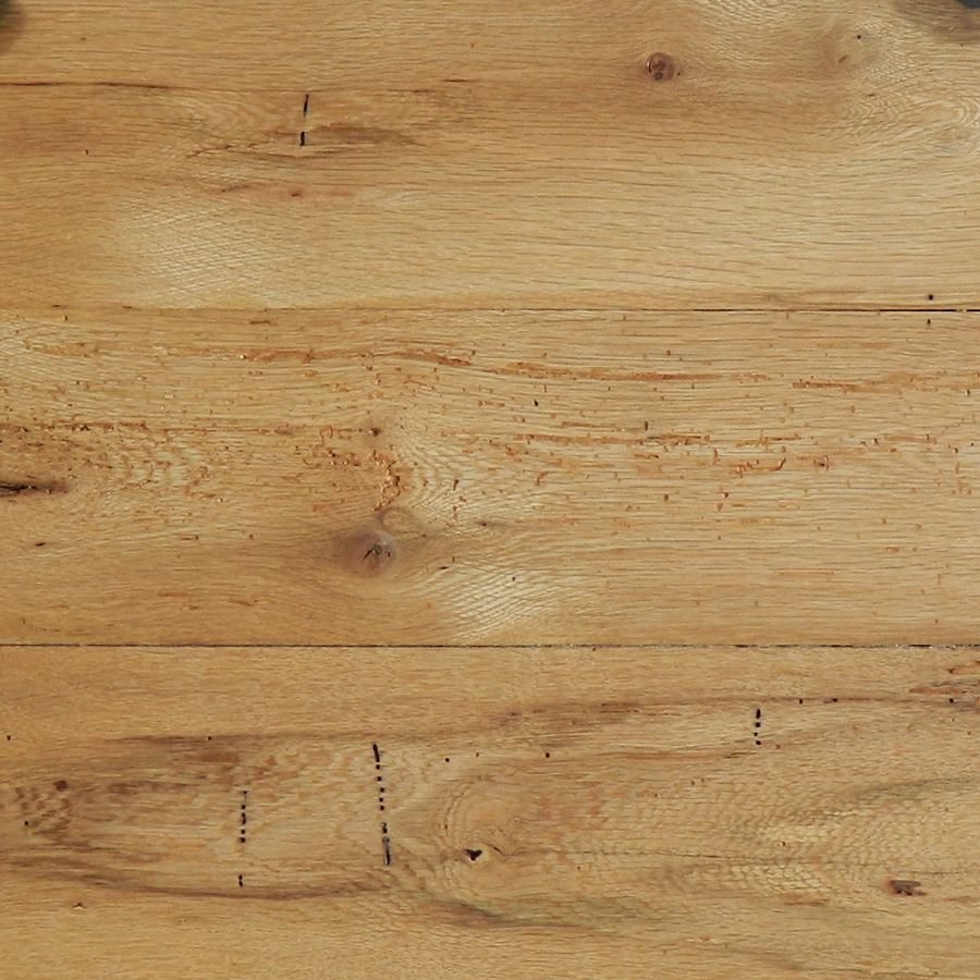 Bright 1/2" Oak Paneling Special - Longleaf Lumber