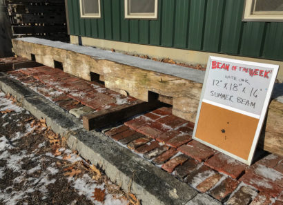 Longleaf Lumber - Reclaimed Wood History & News