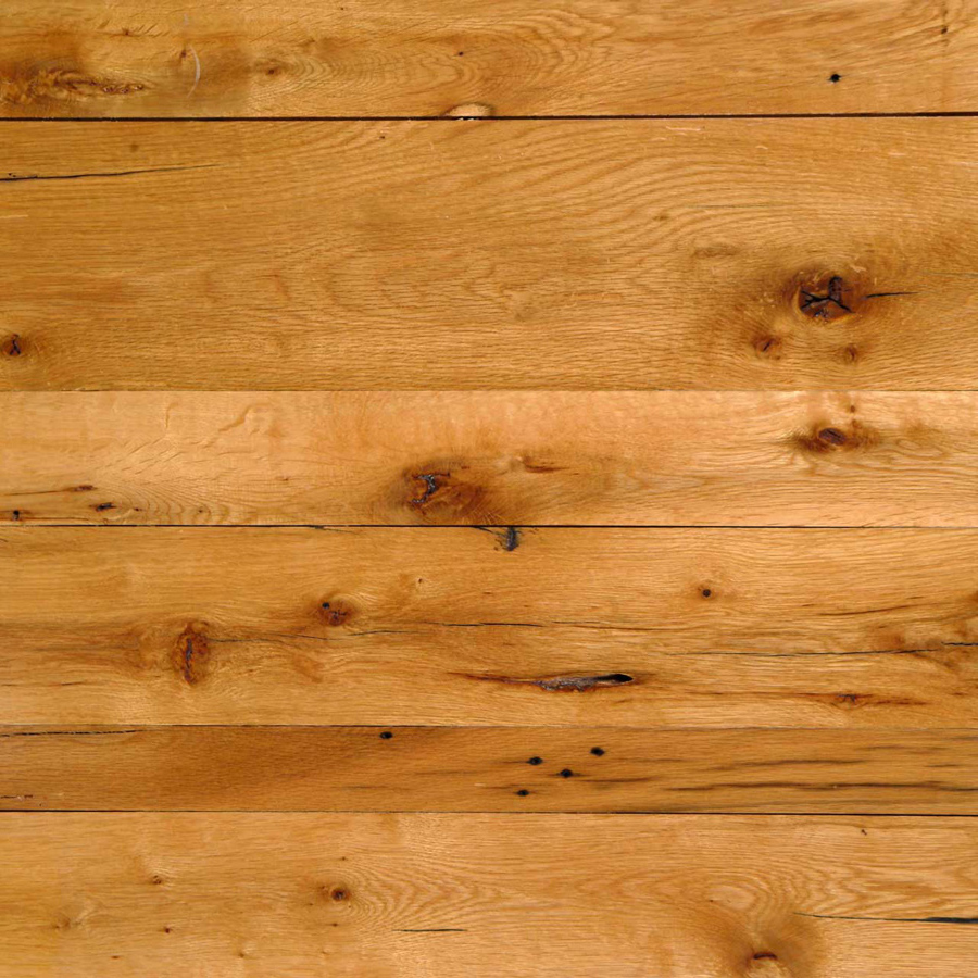 Bright 1/2" Oak Paneling Special - Longleaf Lumber