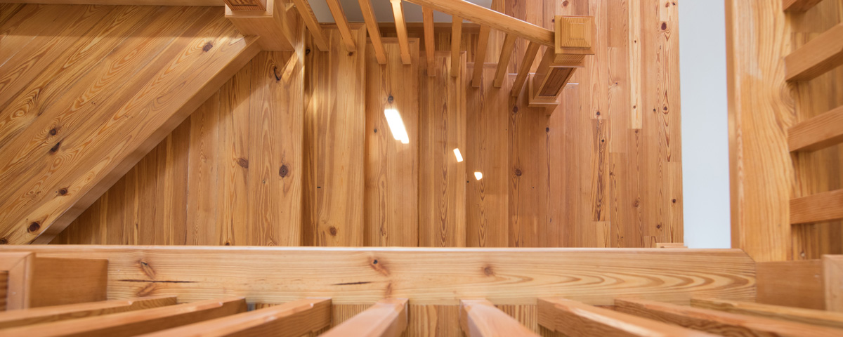 Longleaf Lumber - Reclaimed Wood Flooring & Lumber