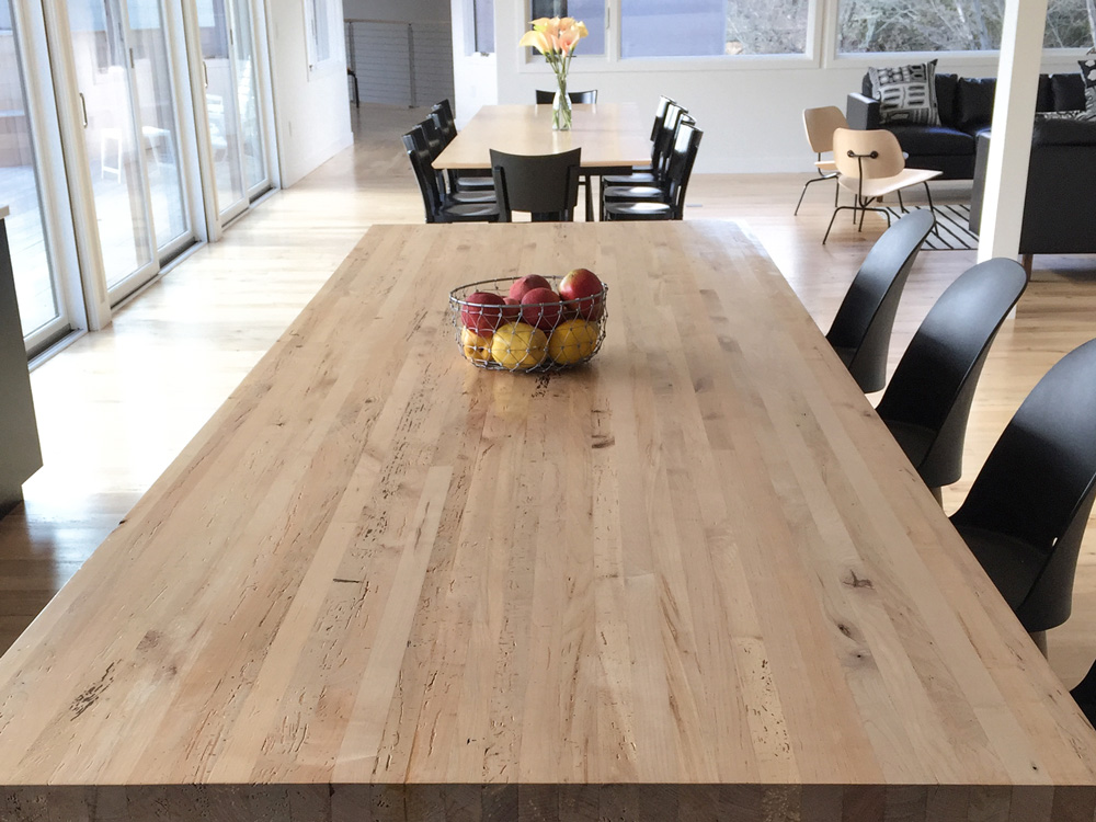 Longleaf Lumber Custom Reclaimed Wood Table Tops Kitchen Countertops Longleaf Lumber Custom Reclaimed Wood Table Tops Kitchen Countertops