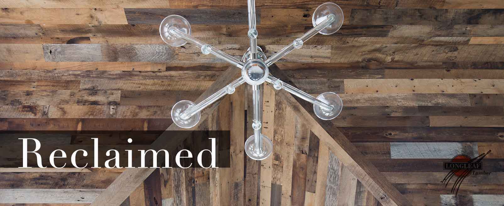 Longleaf Lumber - Reclaimed Wood Flooring & Lumber