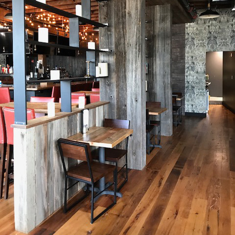 White Pine and Other Softwoods Wood Projects - Longleaf Lumber