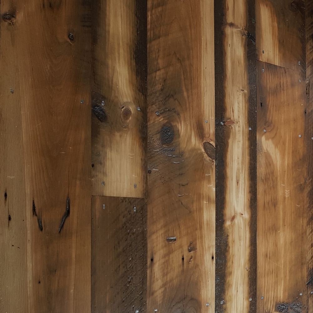 Longleaf Lumber - Reclaimed Antique Wood Flooring Specials
